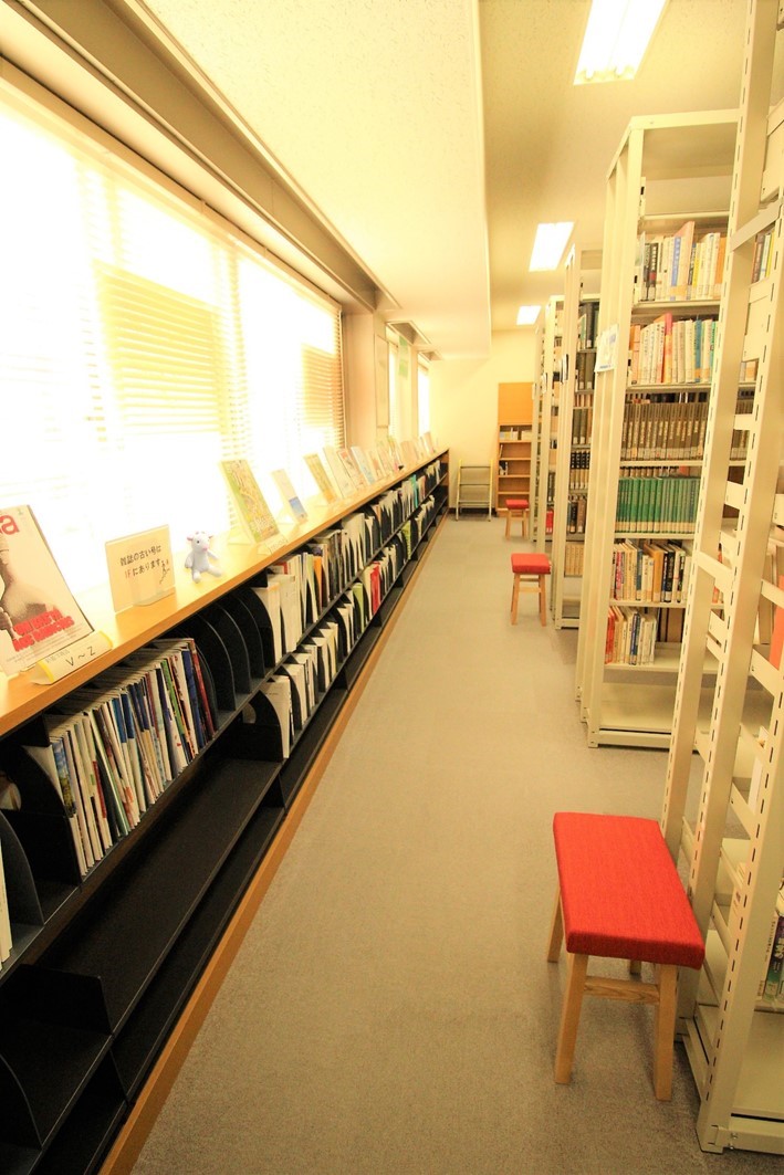 Nagoya University Library of Informatics and Languages